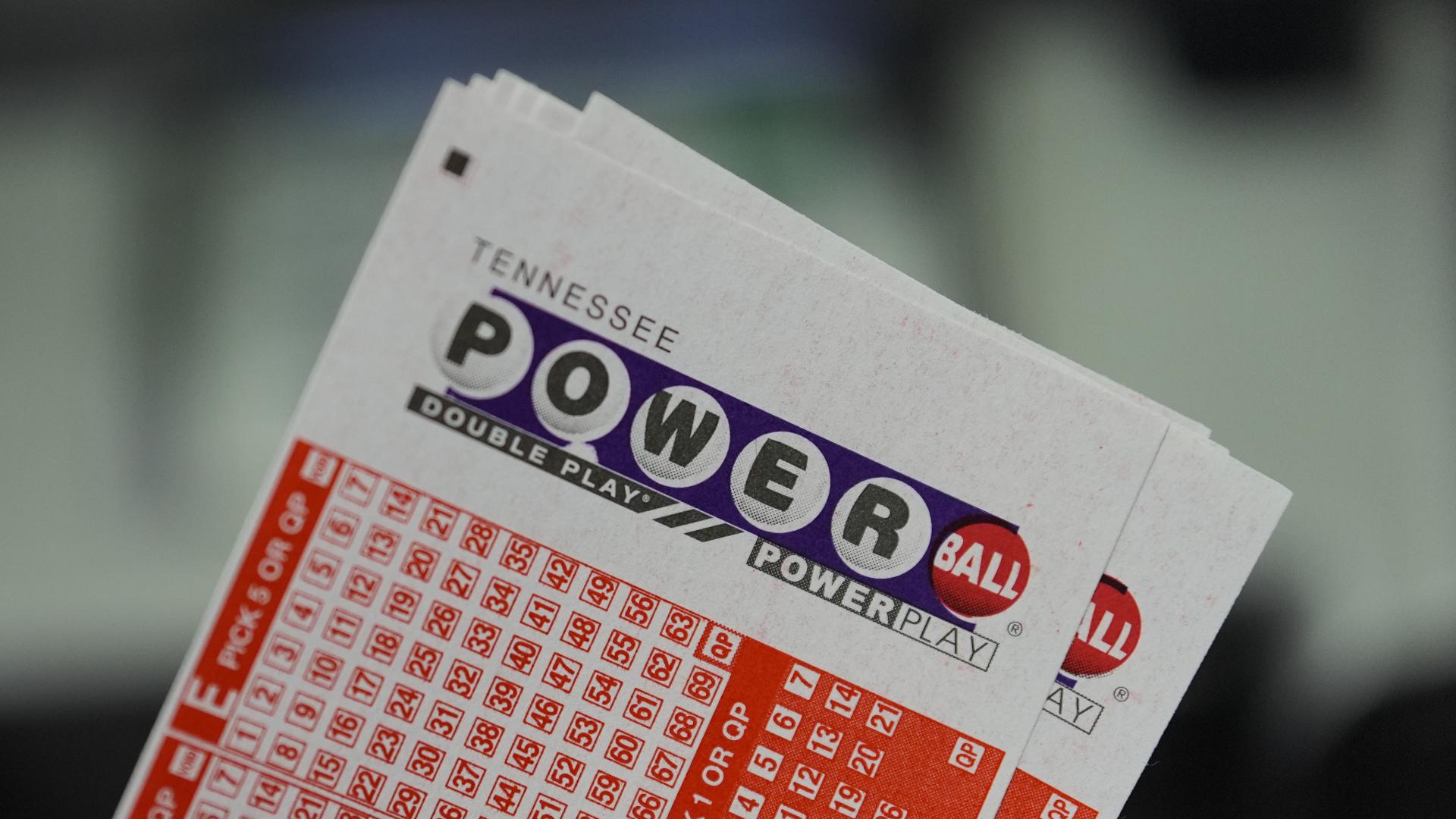 Did anyone win Wednesday's $1.7 billion Powerball jackpot ...