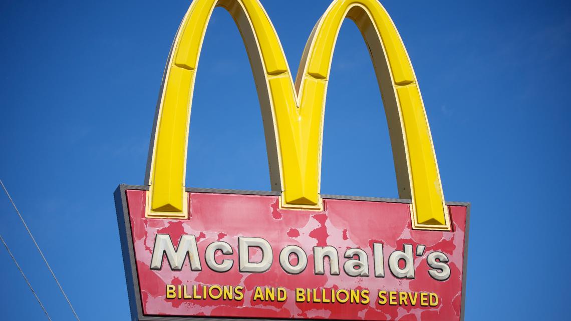 Why are some people boycotting McDonald's? | firstcoastnews.com