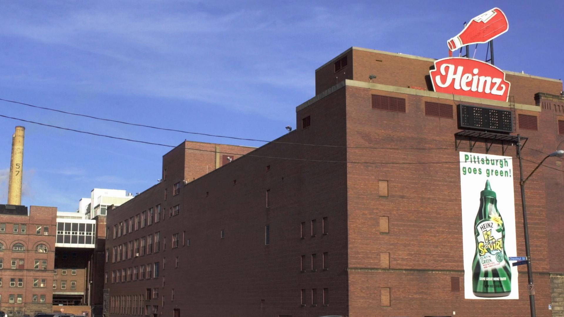 Kraft Heinz to remove artificial dyes from US products by 2027 ...