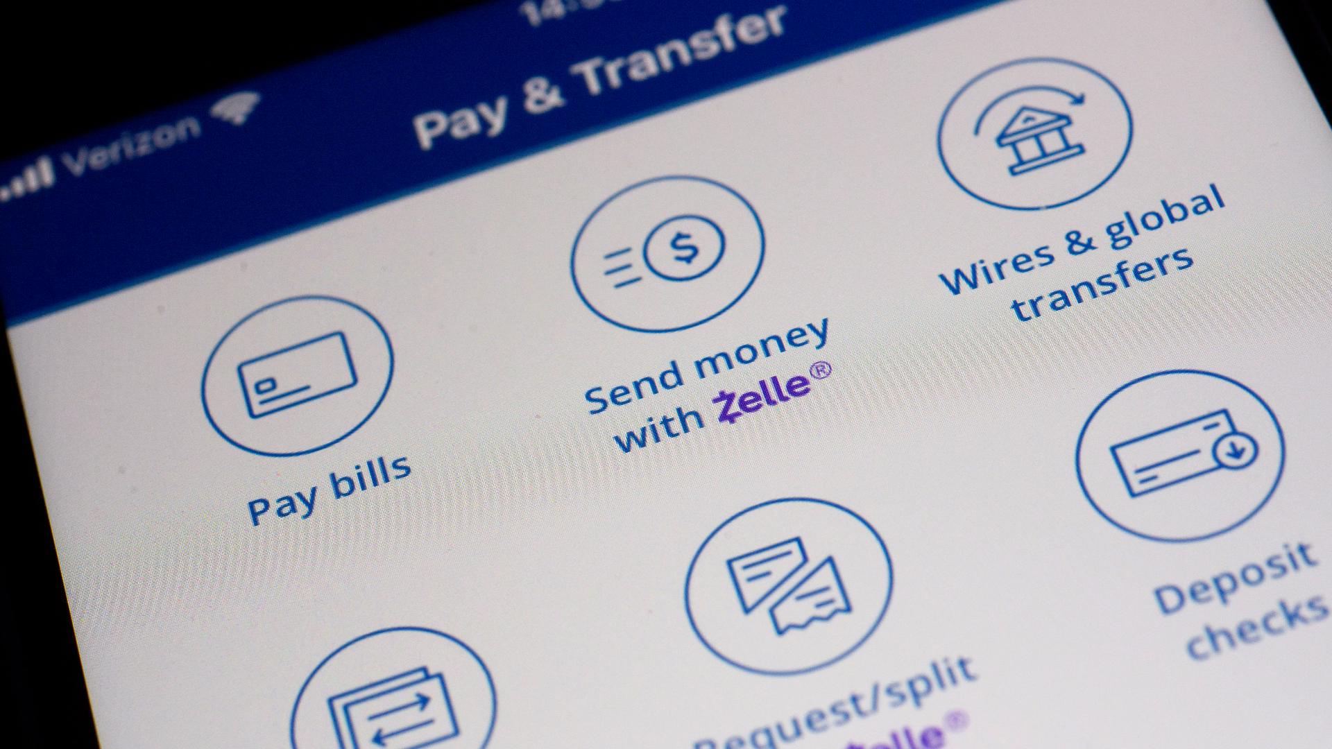 Does Zelle still work? Here's what changed Tuesday | firstcoastnews.com