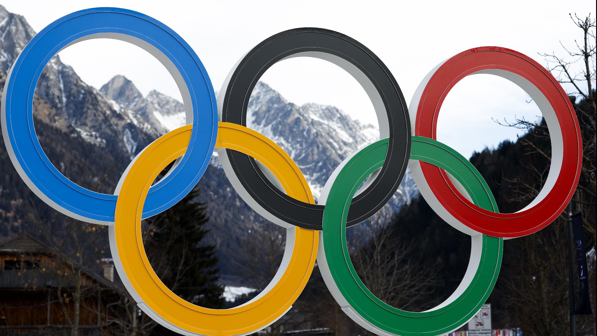 IOC to keep identities of Olympic panel looking into female gender issues secret ...