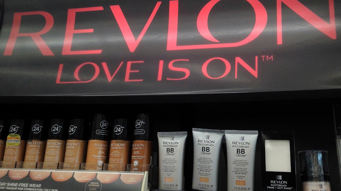 Revlon facility in Jacksonville set to close in July, bringing 127 ...