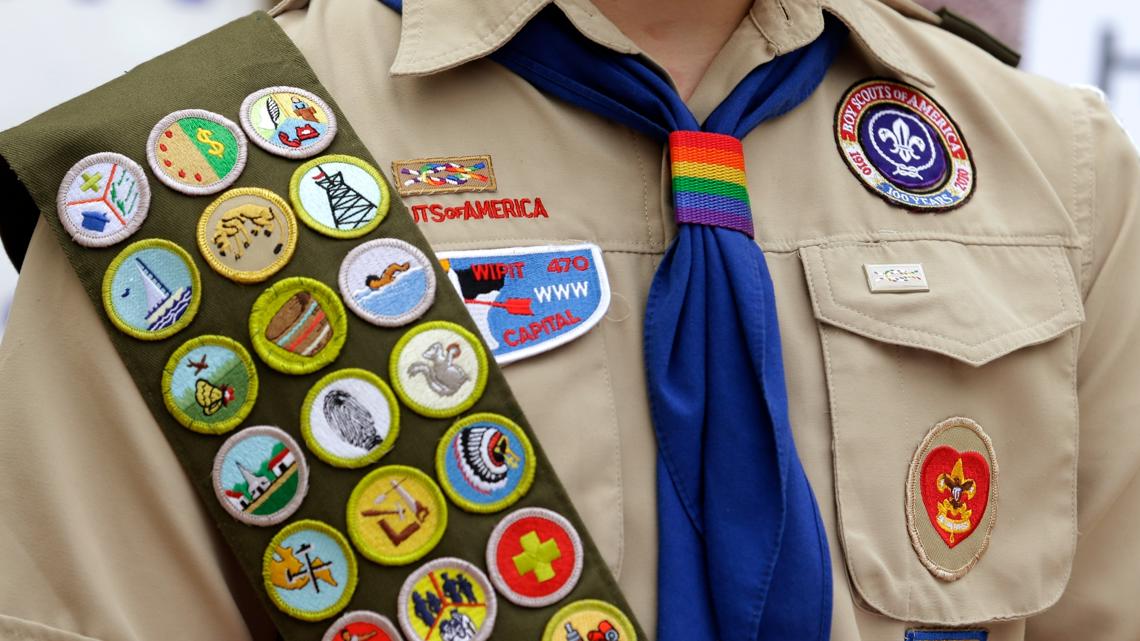 Scouting America launches tech-focused merit badges for Scouts ...