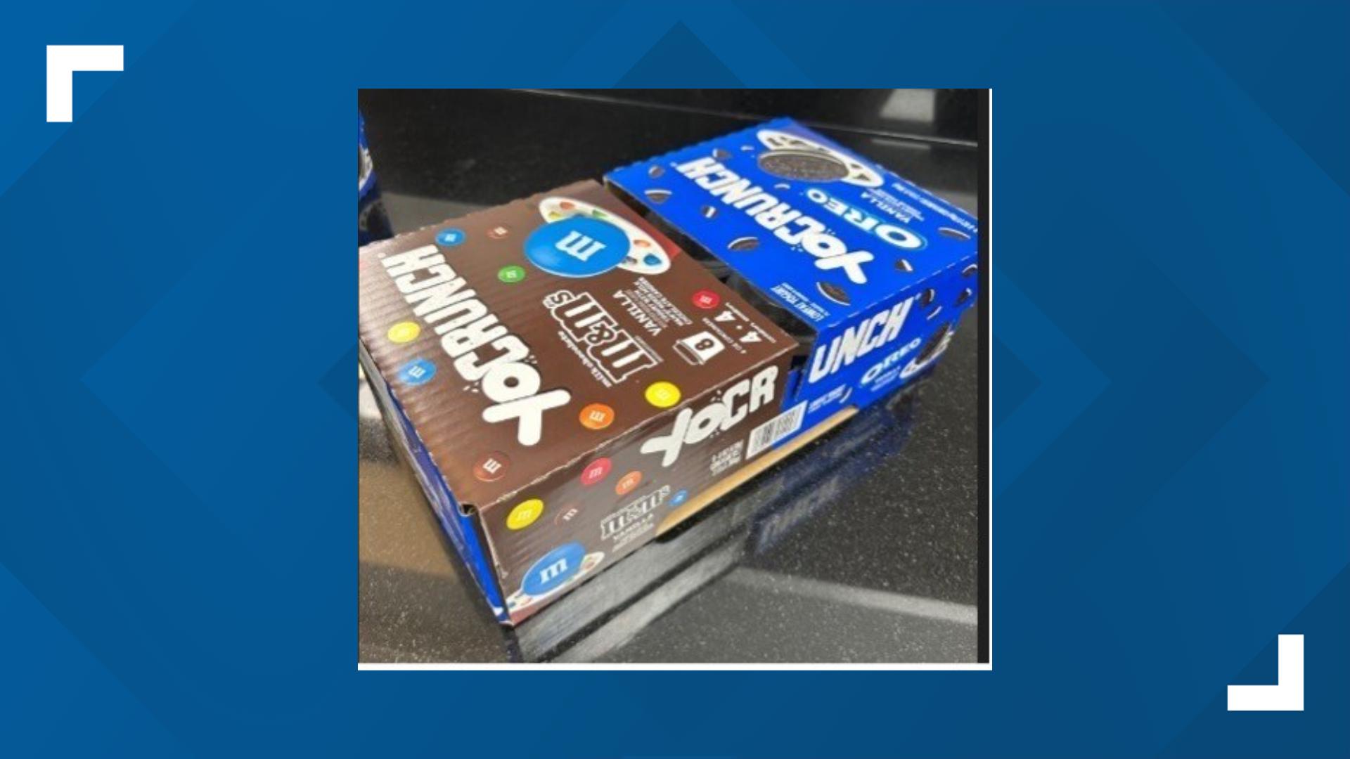 YoCrunch yogurt recalled nationwide: Full list of products pulled from ...