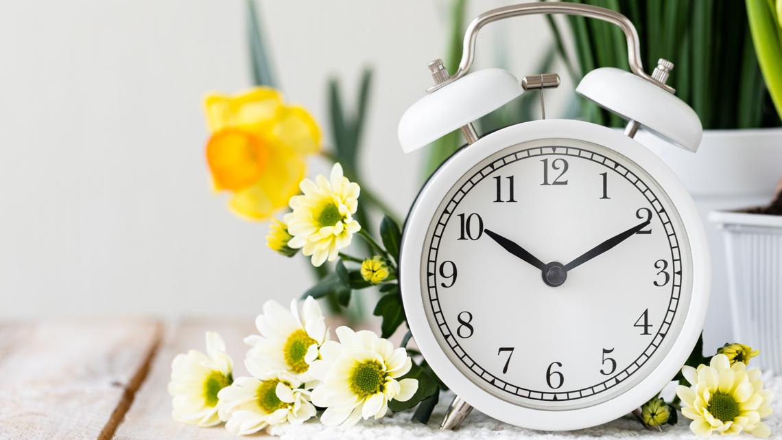 When Do We spring Forward In 2024 Firstcoastnews When Do We spring Forward In 2024 Firstcoastnews