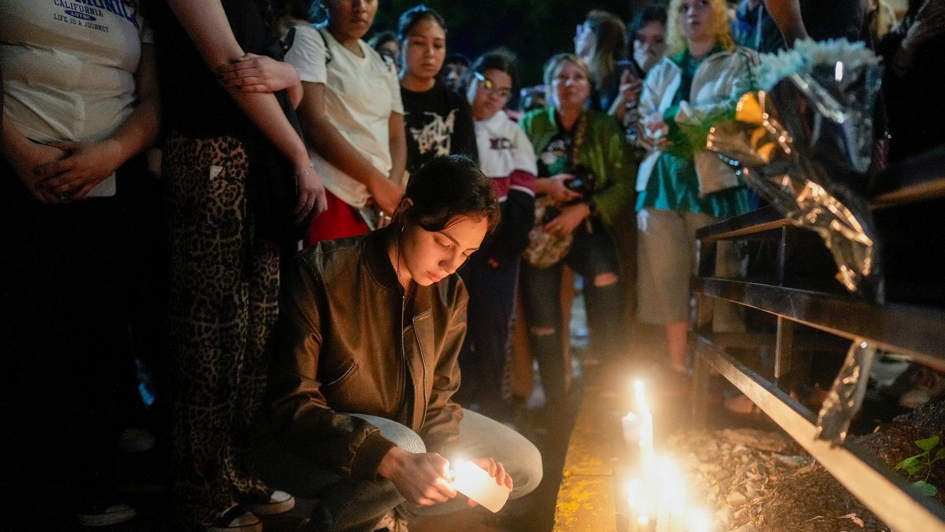 What happened to Liam Payne? Initial autopsy report released ...