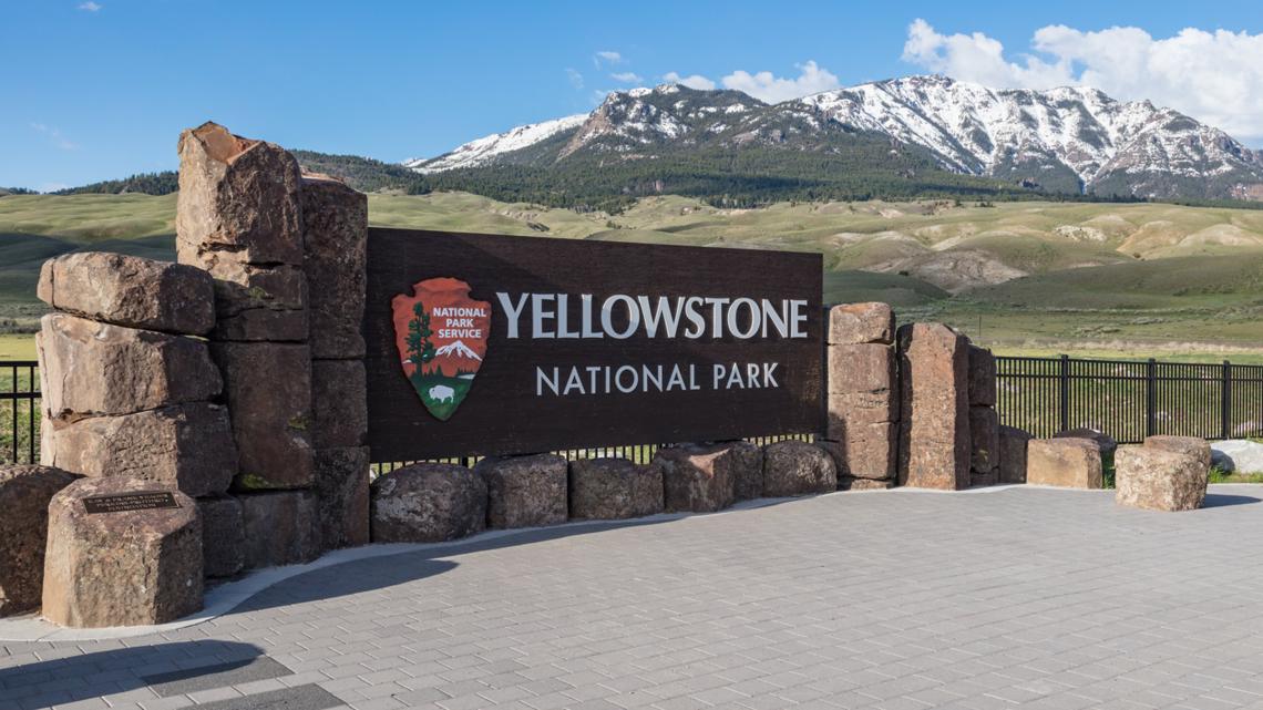 Colorado man found dead in Yellowstone National Park | firstcoastnews.com