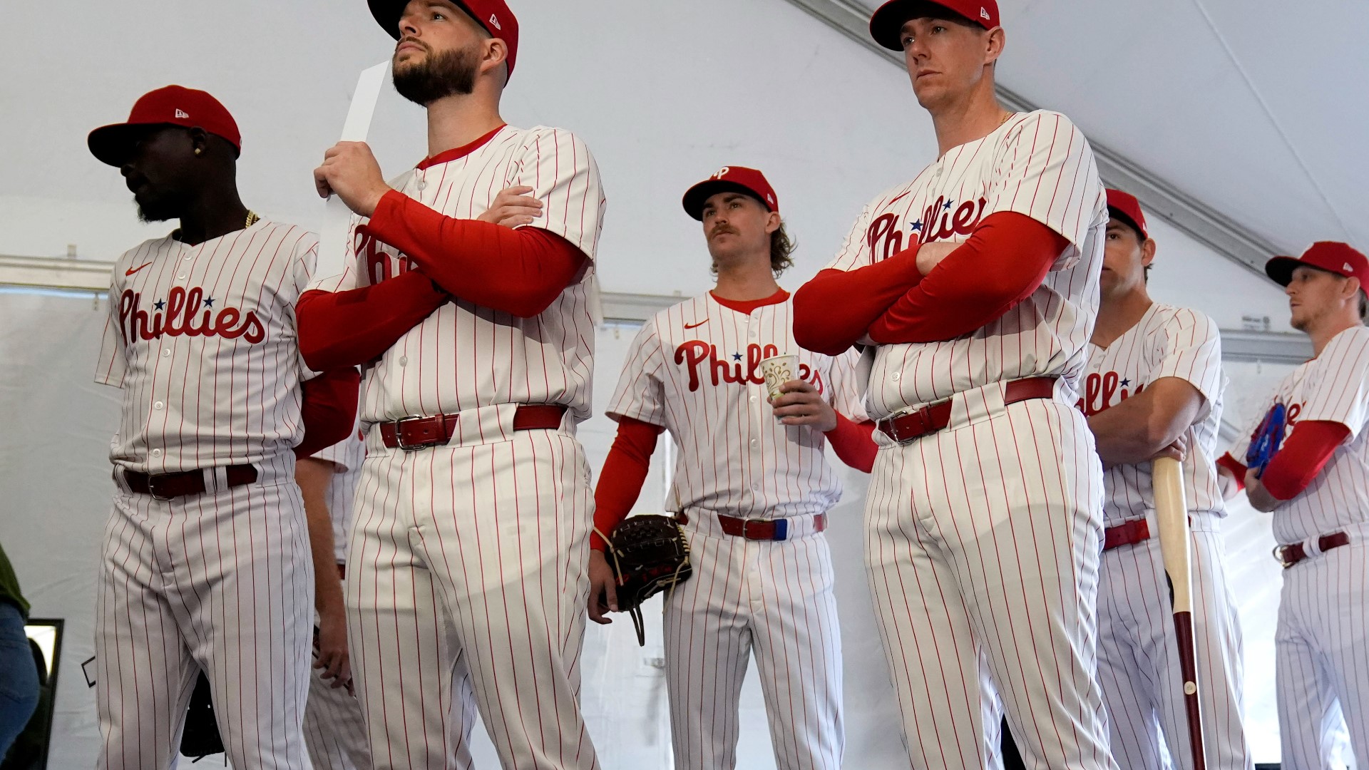 Fanatics founder says company not to blame for MLB uniforms ...