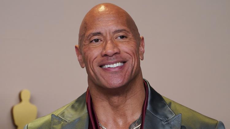Dwayne 'The Rock' Johnson reveals recent cancer scare | firstcoastnews.com