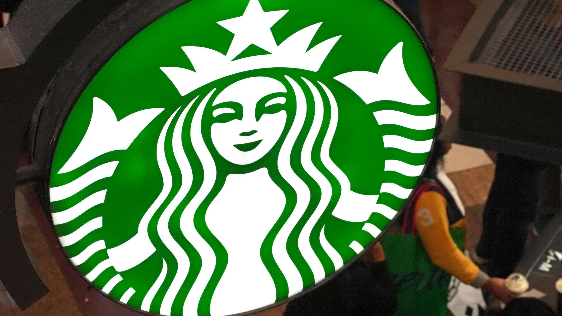 Starbucks to pay $50M to delivery driver over hot tea burn injury ...