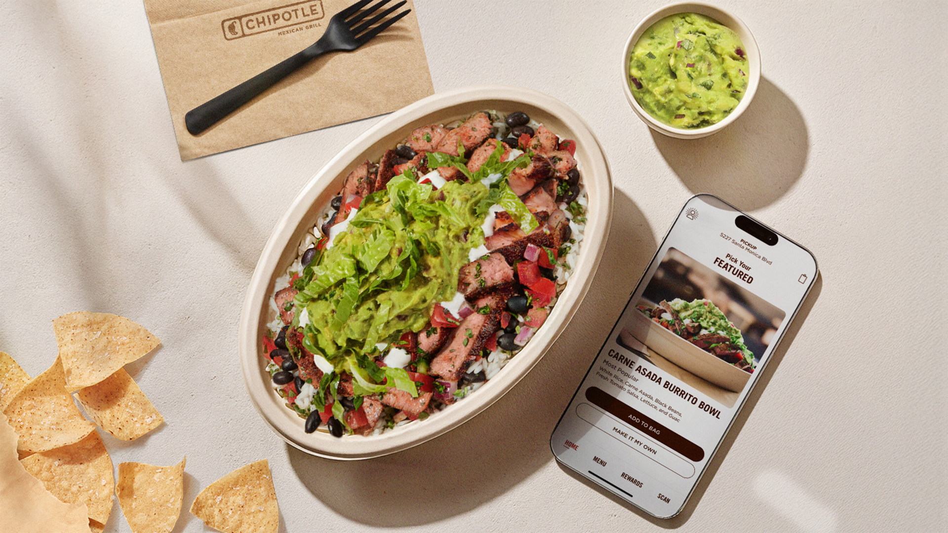 Chipotle’s Carne Asada is coming back: How to get a buy-one-get-one ...