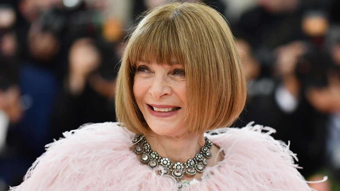 Anna Wintour to step down from Vogue leadership role | firstcoastnews.com