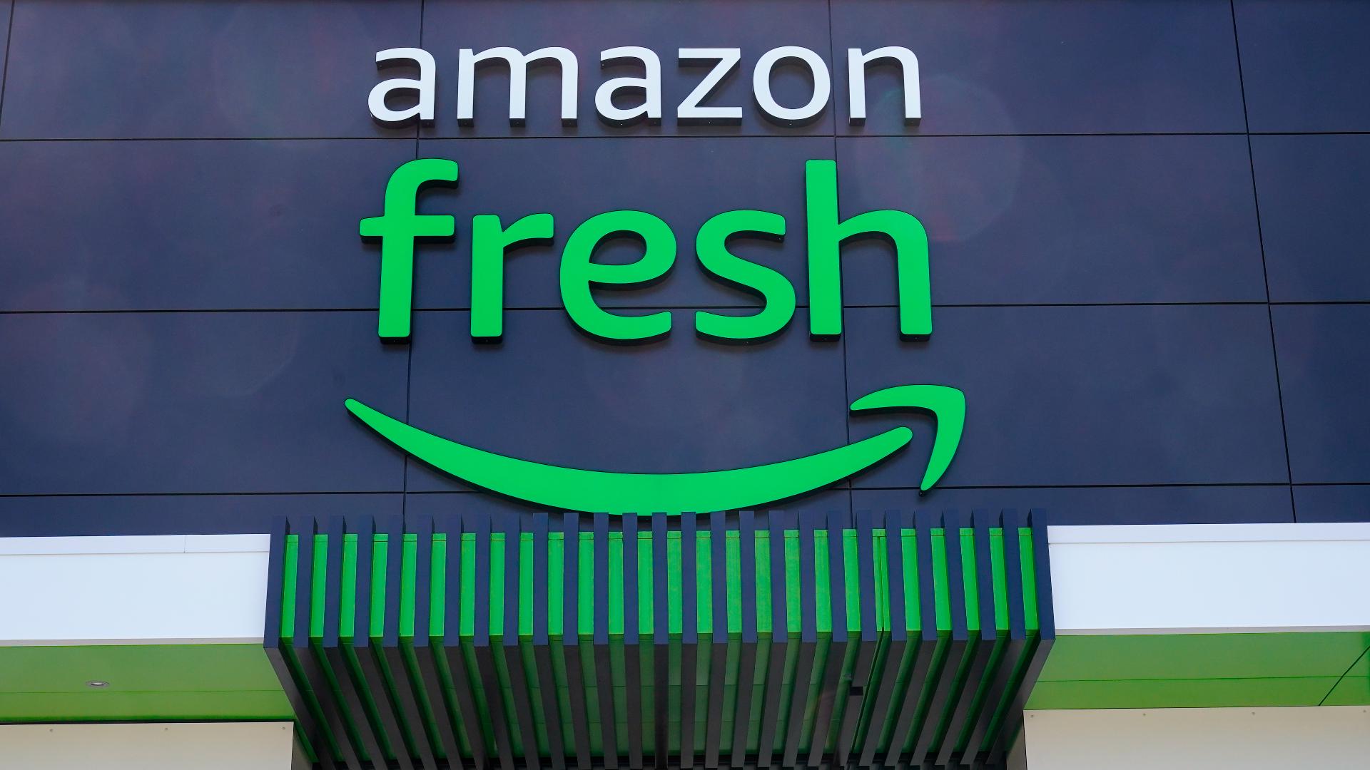 Amazon to close all Amazon Go and Amazon Fresh stores: Full list of ...