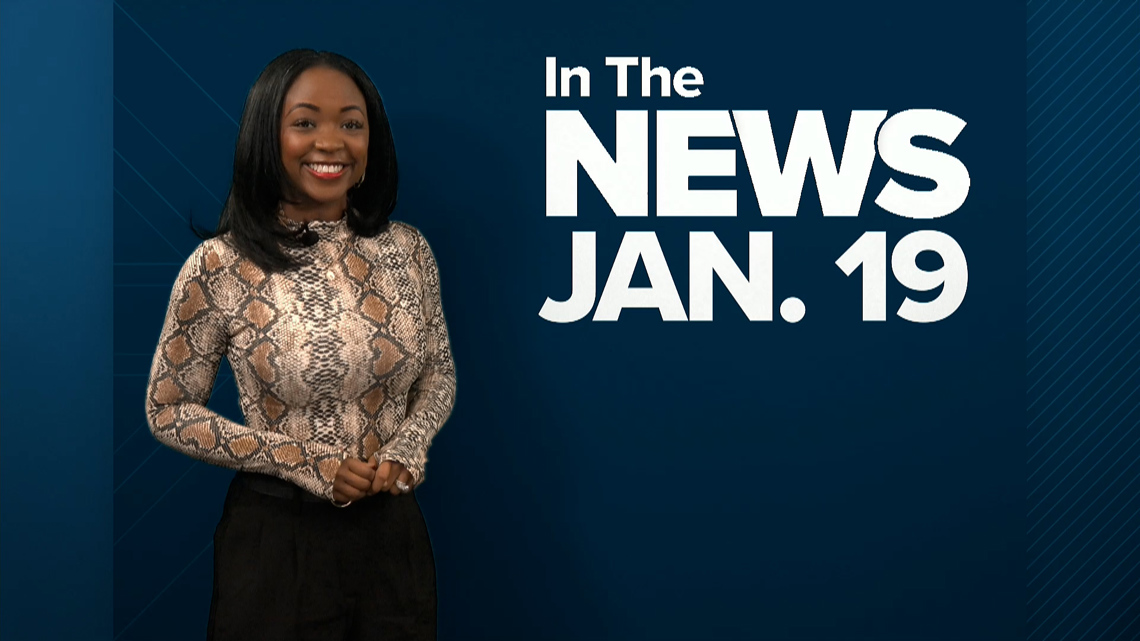 In The News | firstcoastnews.com