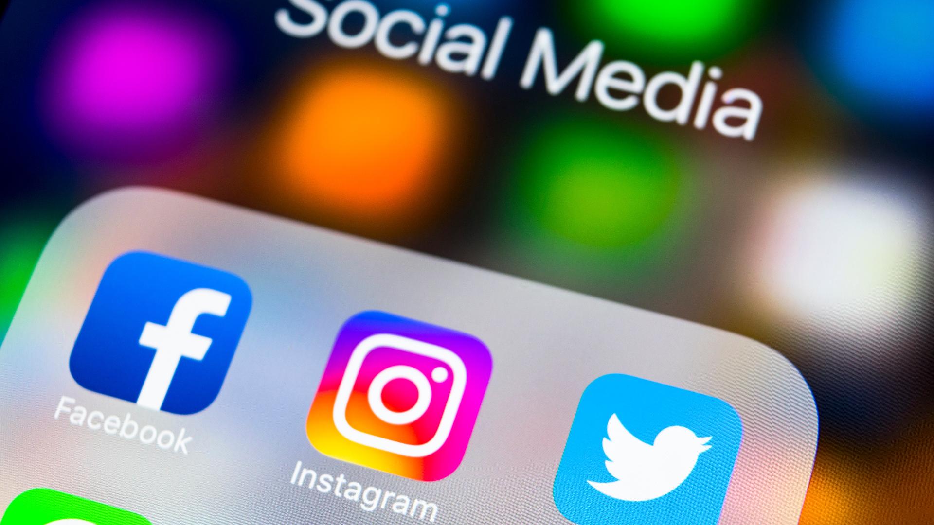 New York will require social media platforms to display warning labels ...