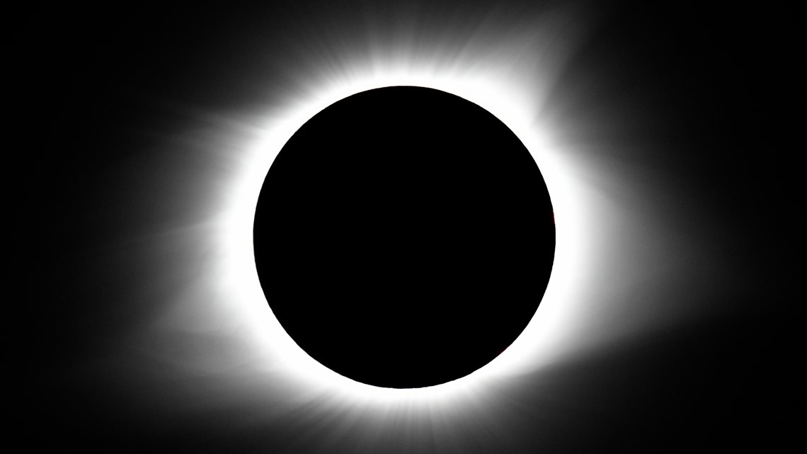 Total solar eclipse 2024: What to know ahead of April's big event ...