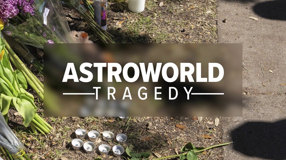 Astroworld Tragedy: One year later | firstcoastnews.com