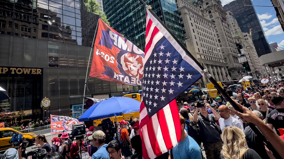 What does the upside-down American flag mean? | firstcoastnews.com What does the upside-down American flag mean? | firstcoastnews.com