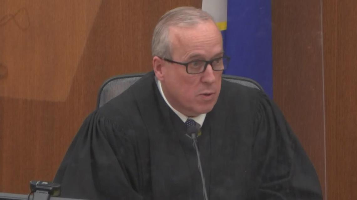 Judge says facts in Derek Chauvin case support tougher sentence ...