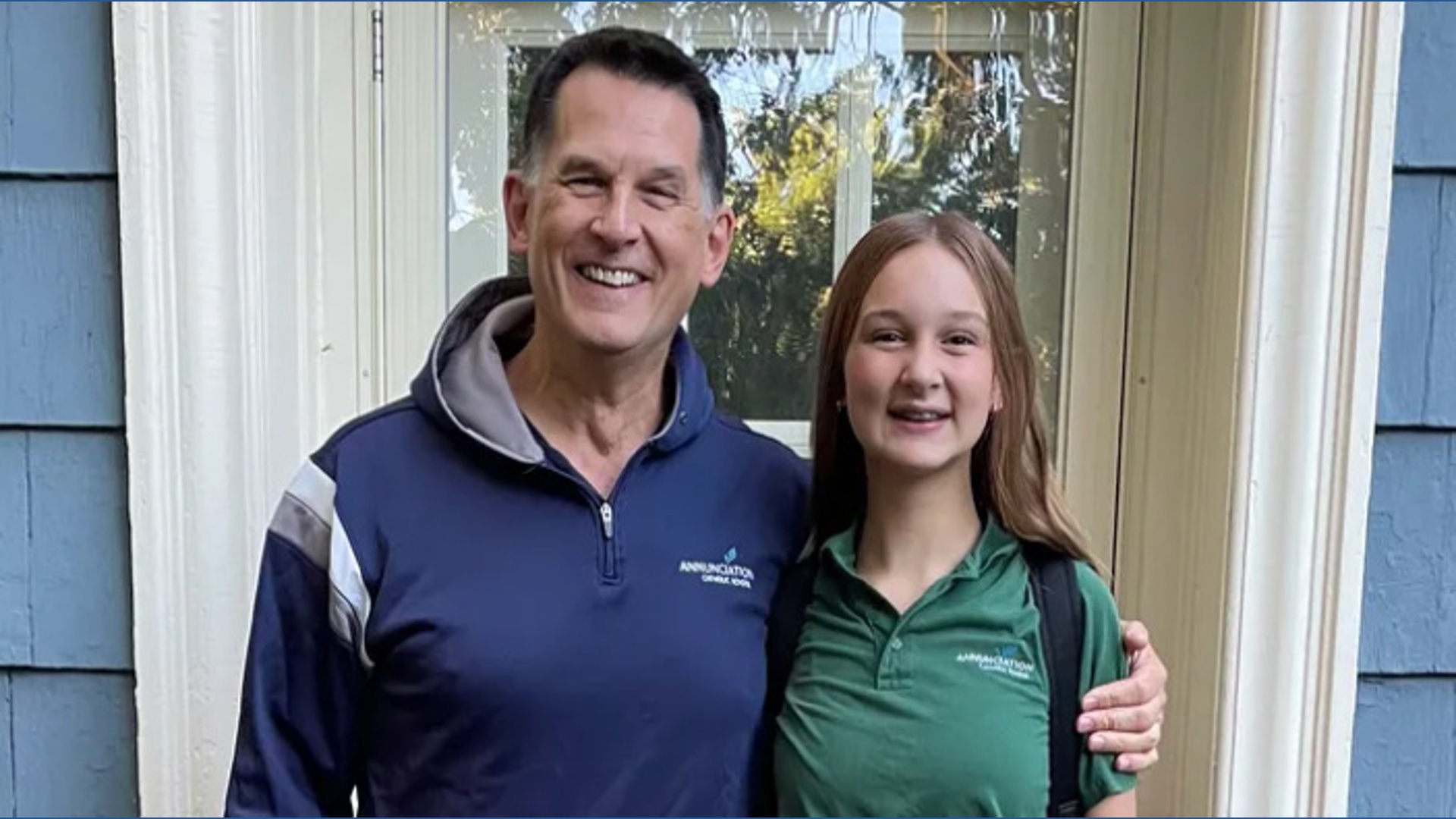 Lydia Kaiser shares recovery journey after school shooting ...