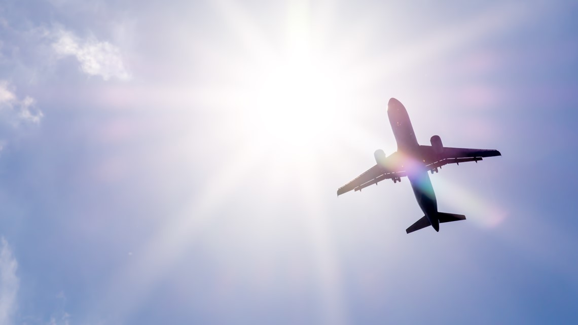 Miami-bound Delta flight makes emergency landing | firstcoastnews.com