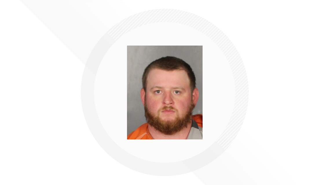 Man faces murder charge for shooting death of woman on TSTC campus ...