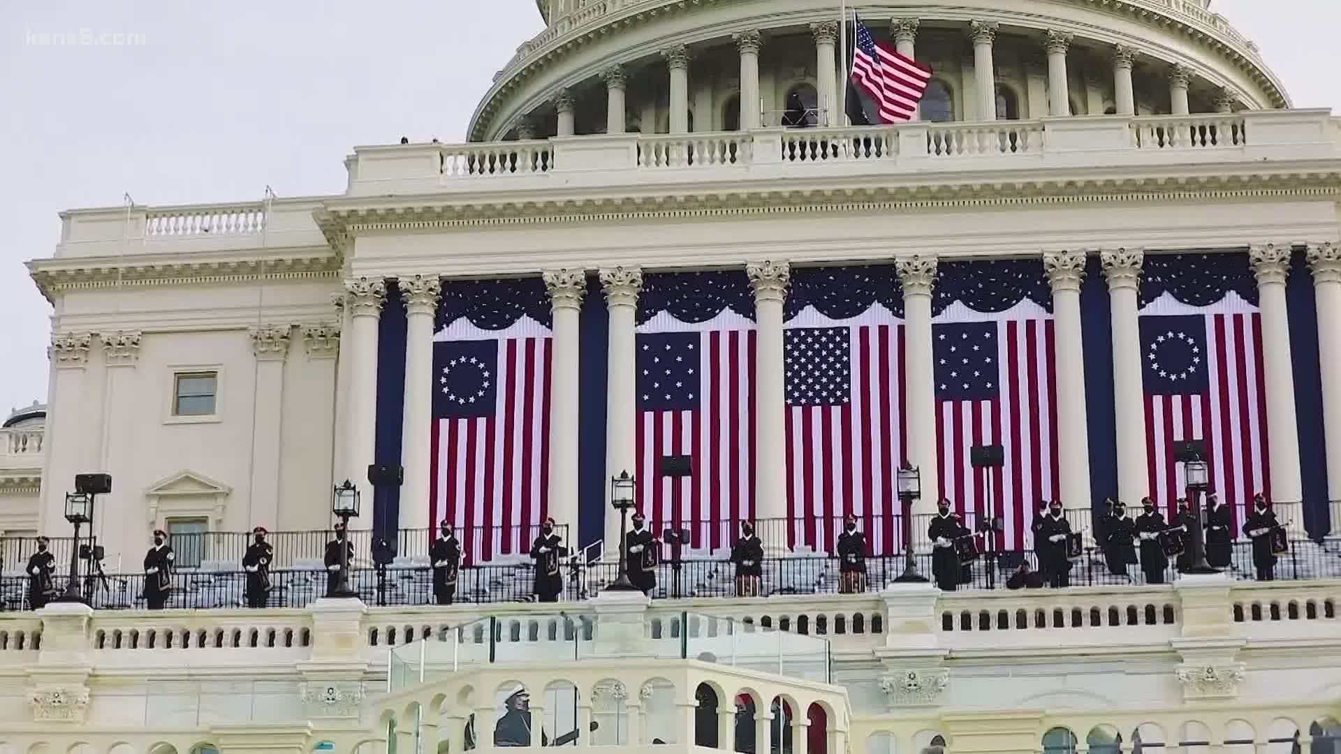 7 memorable inauguration speeches in American history | firstcoastnews.com