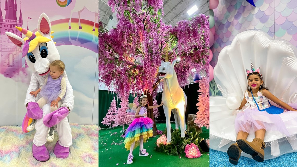 Unicorn World coming to Jacksonville | firstcoastnews.com