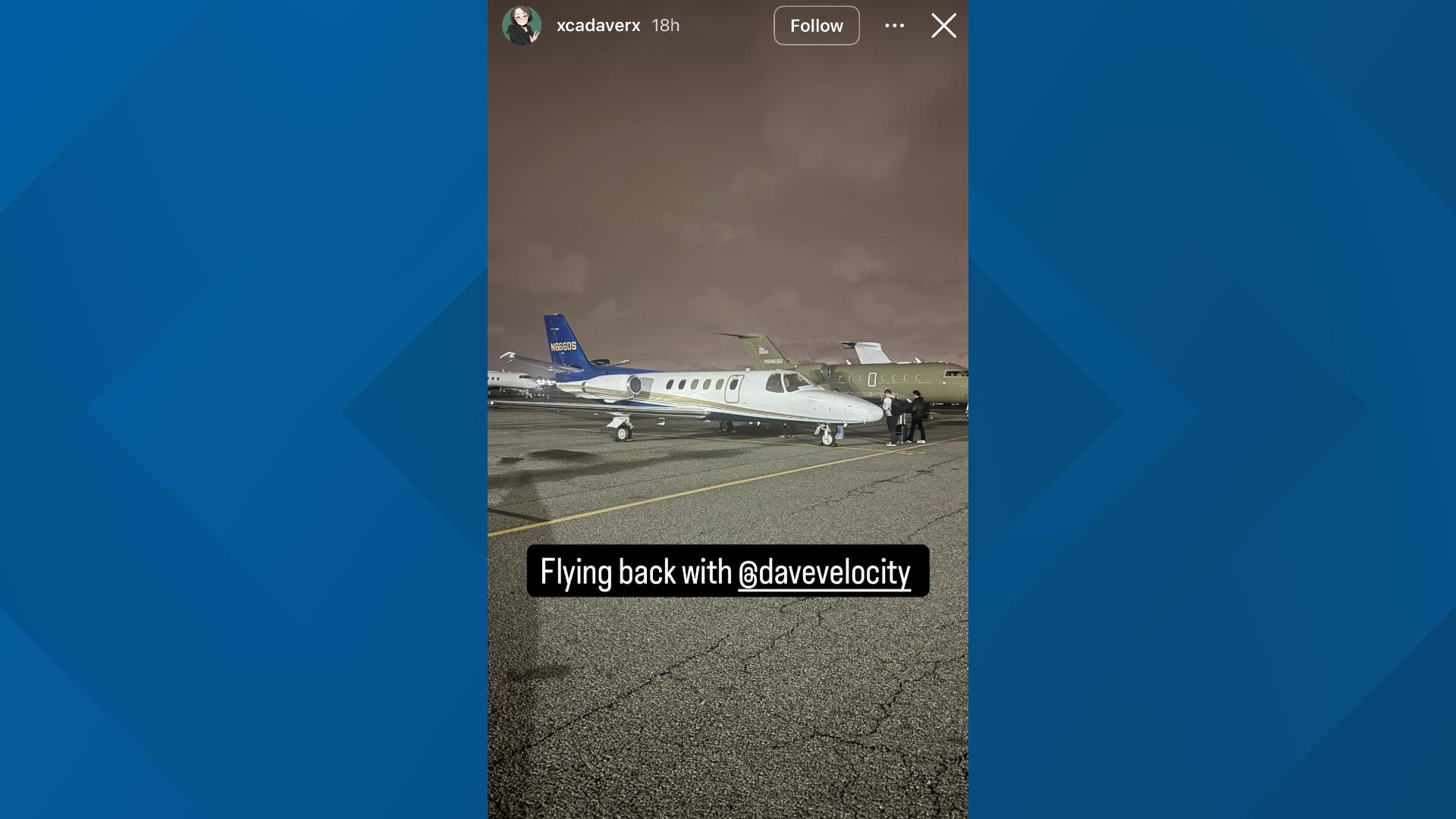 Who died in the plane crash in San Diego? | firstcoastnews.com