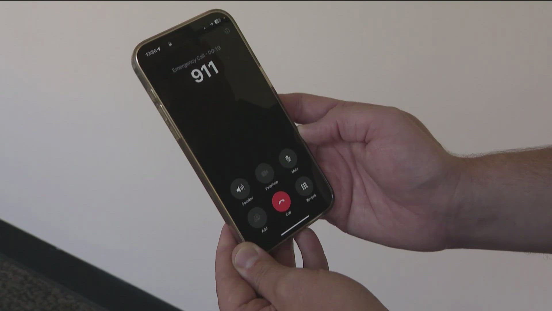 911 service down in Jacksonville | firstcoastnews.com