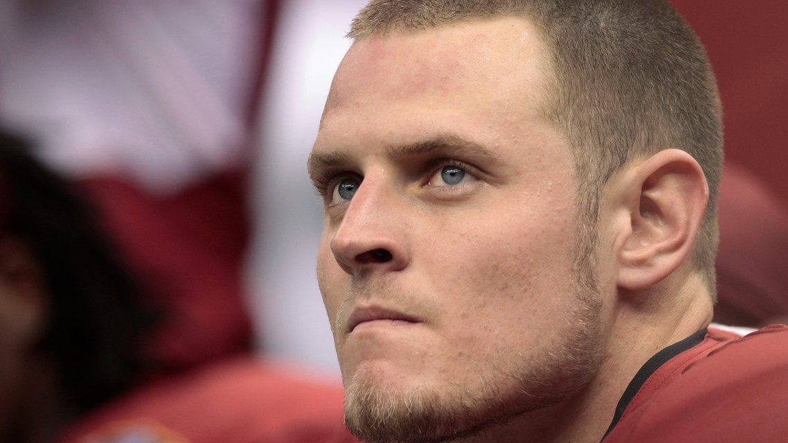 Former Razorback QB Ryan Mallett drowns in Florida | firstcoastnews.com