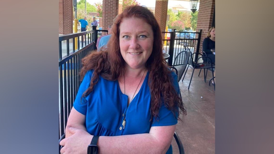 Woman who tried to save drowning child in Bentonville dies ...