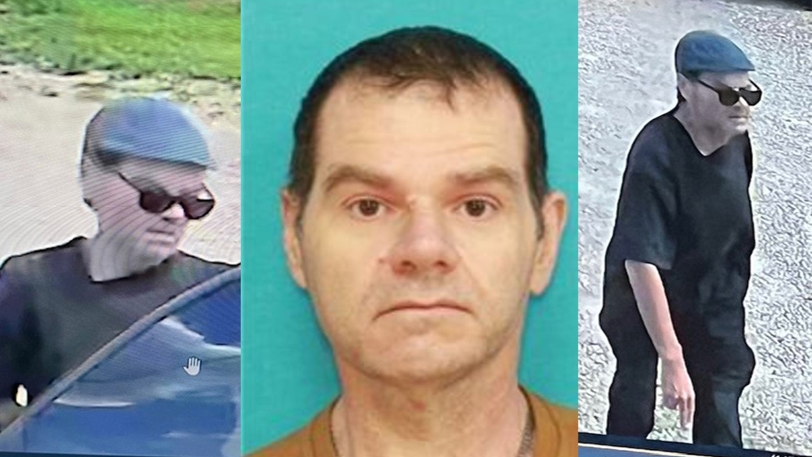 Stacy Lee Drake now in custody, officials say | firstcoastnews.com