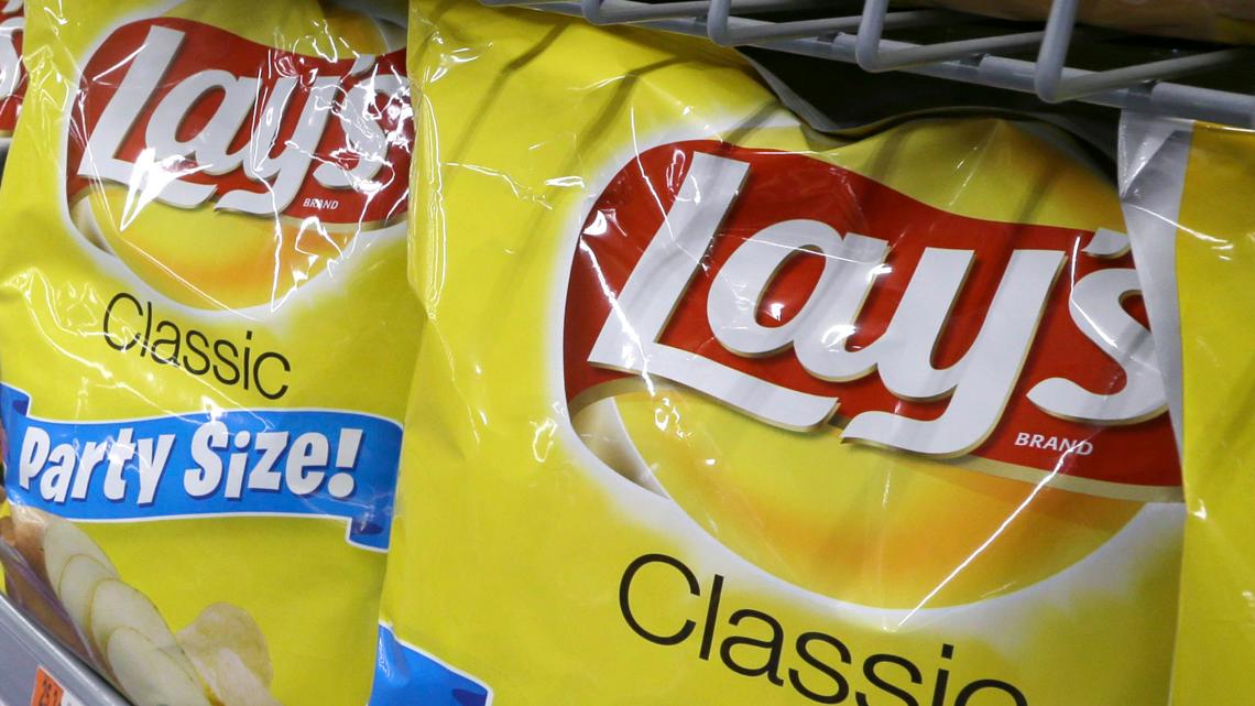 FDA elevates recall of Lay's chips sold in Oregon, Washington to top ...