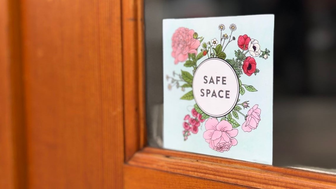 Safe space stickers for LGBTQ+ removed from Duval classrooms ...