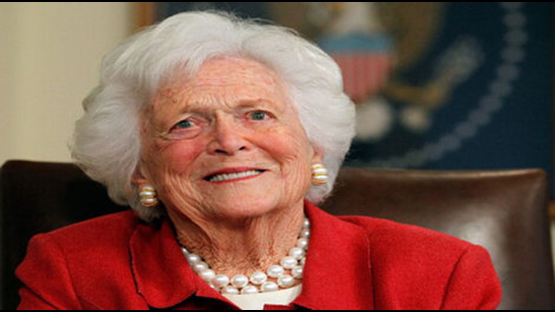 PHOTOS: Hundreds of Bush family photos | firstcoastnews.com