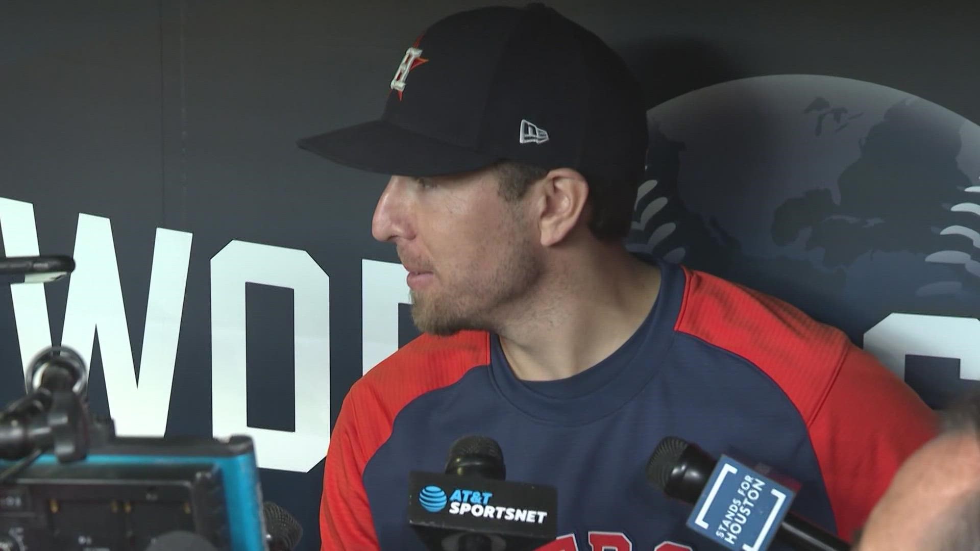 World Series features father-son showdown involving Braves manager and ...