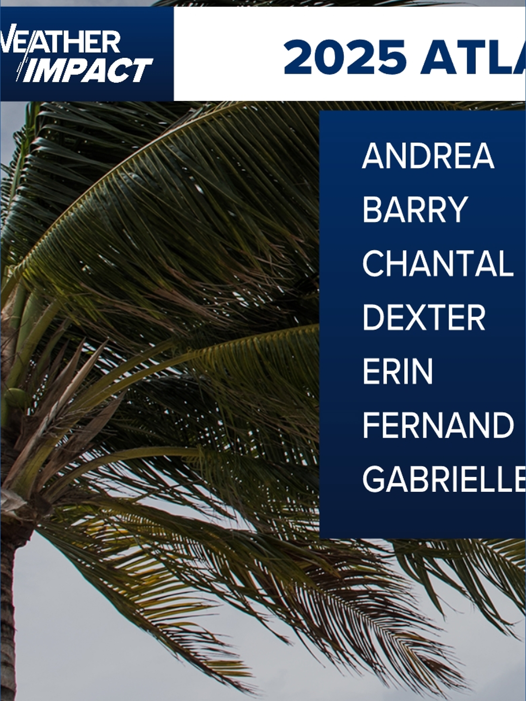 Tropical Storm Alvin forms in Pacific Ocean | firstcoastnews.com