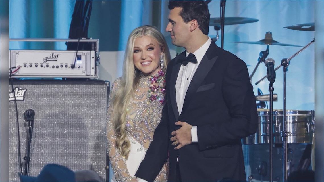 Charlie Kirk's Turning Point taps his widow as its next leader ...