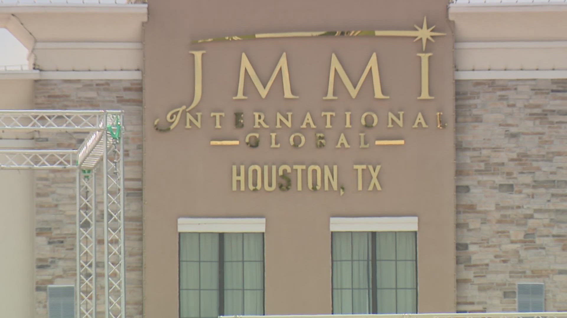 Two religious leaders arrested in federal probe that reached Houston ...