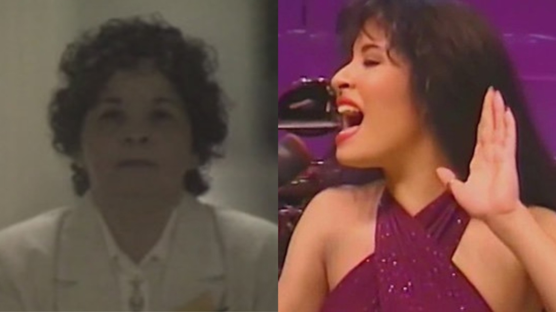 Selena killer Yolanda Saldívar denied parole Thursday | firstcoastnews.com