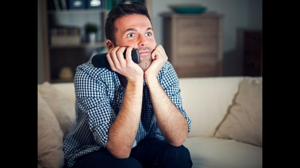 Is binge watching TV shows bad for you? | firstcoastnews.com