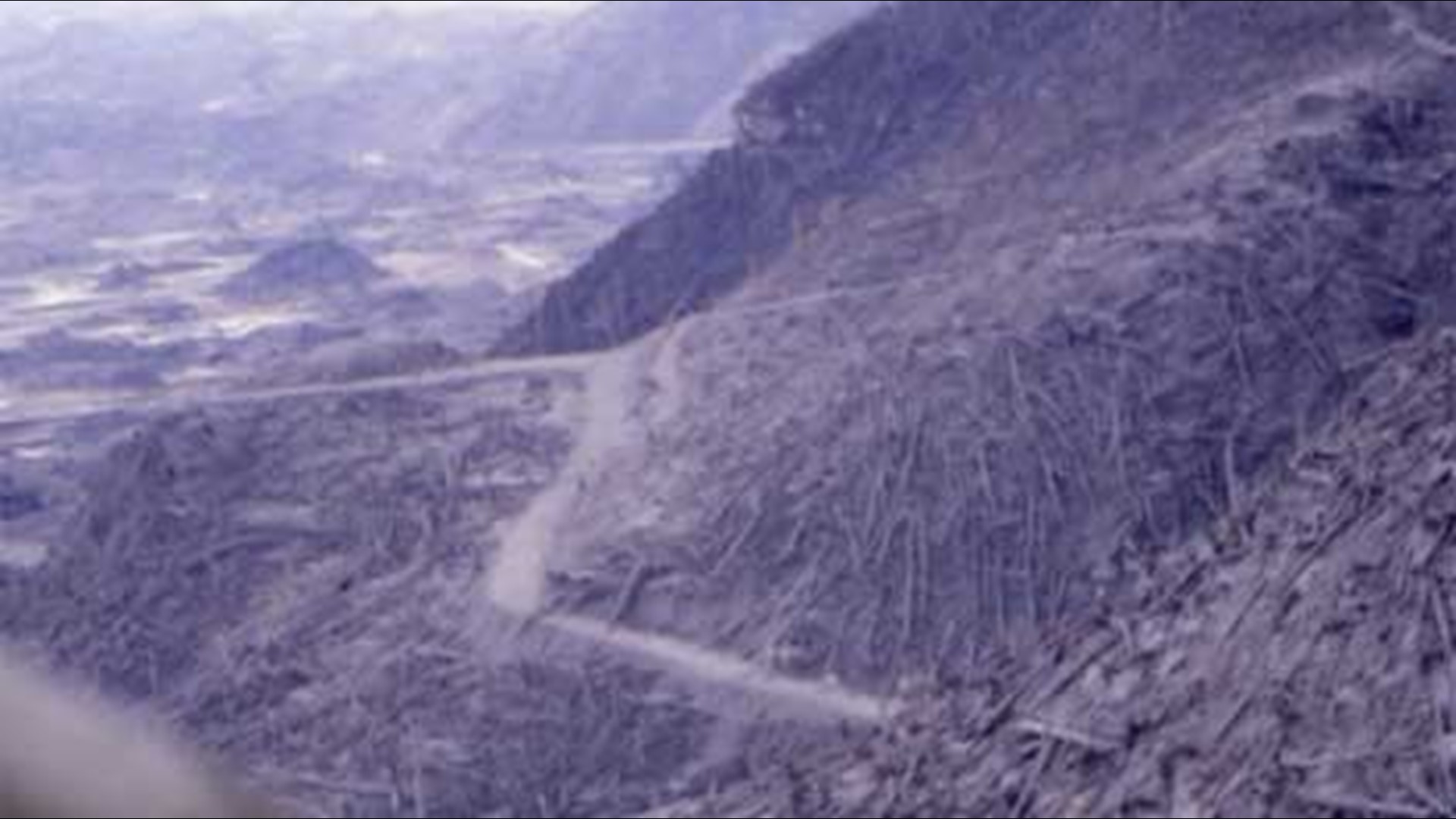 Mount St. Helens: Remembering the deadliest U.S. eruption 38 years ...