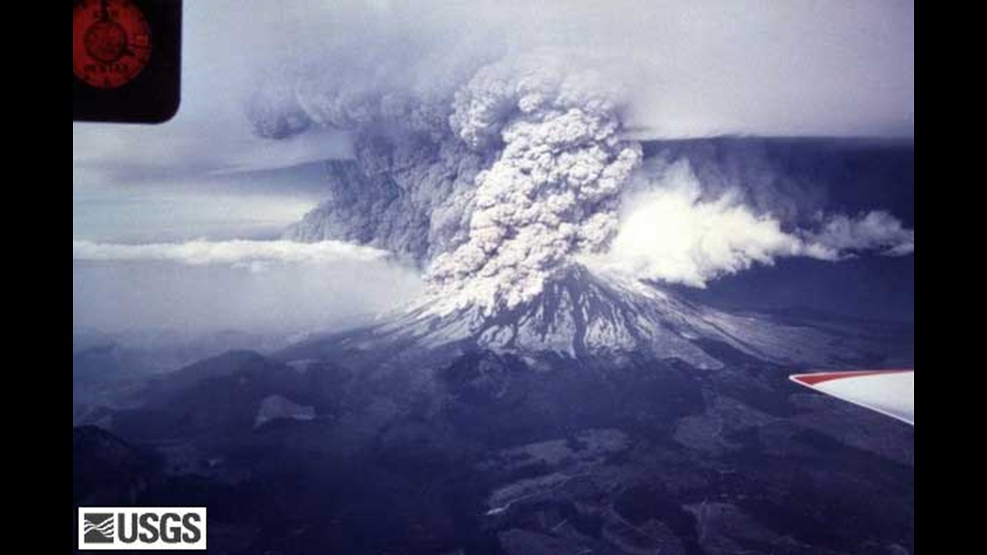 Mount St. Helens: Remembering the deadliest U.S. eruption 38 years ...