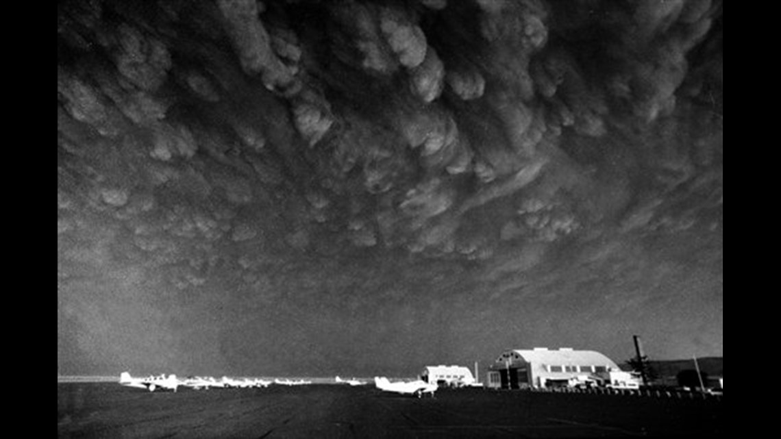 Mount St. Helens: Remembering the deadliest U.S. eruption 38 years ...