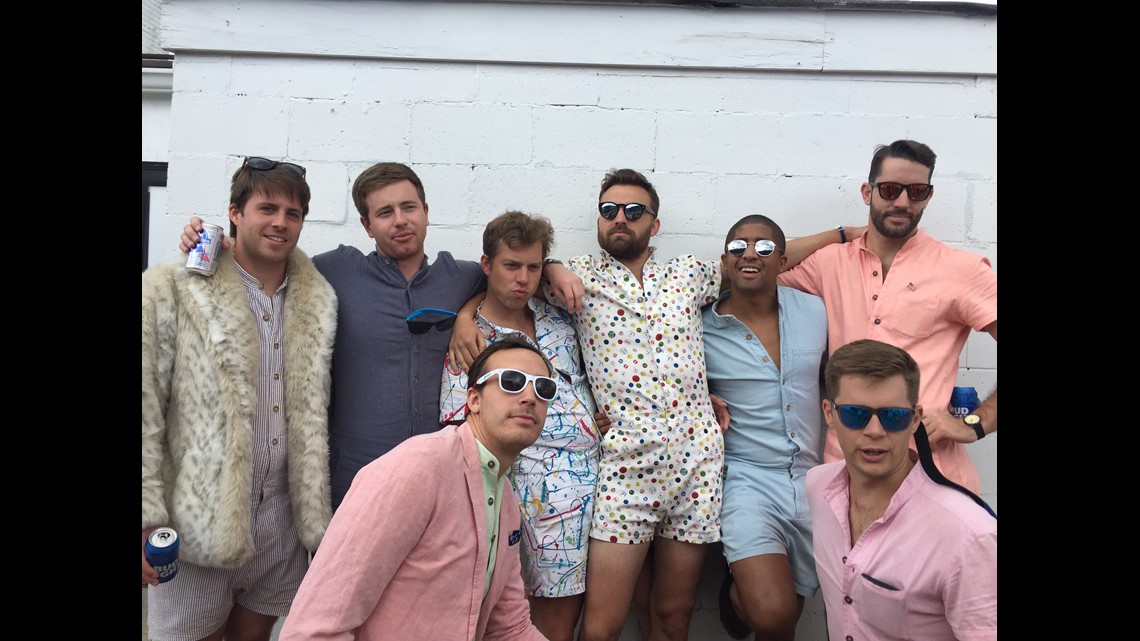 'RompHim' is the new summer outfit for men | firstcoastnews.com
