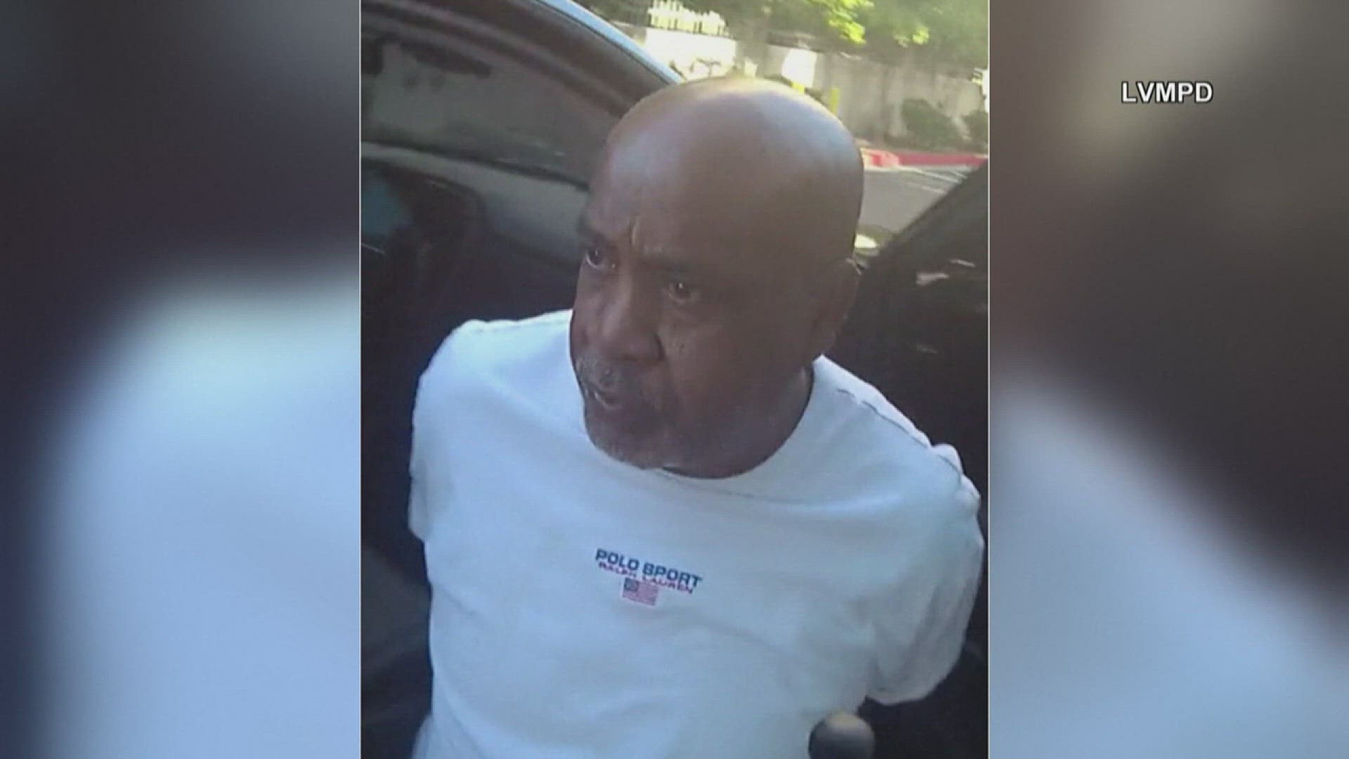 Man who allegedly orchestrated Tupac's killing appears in court ...