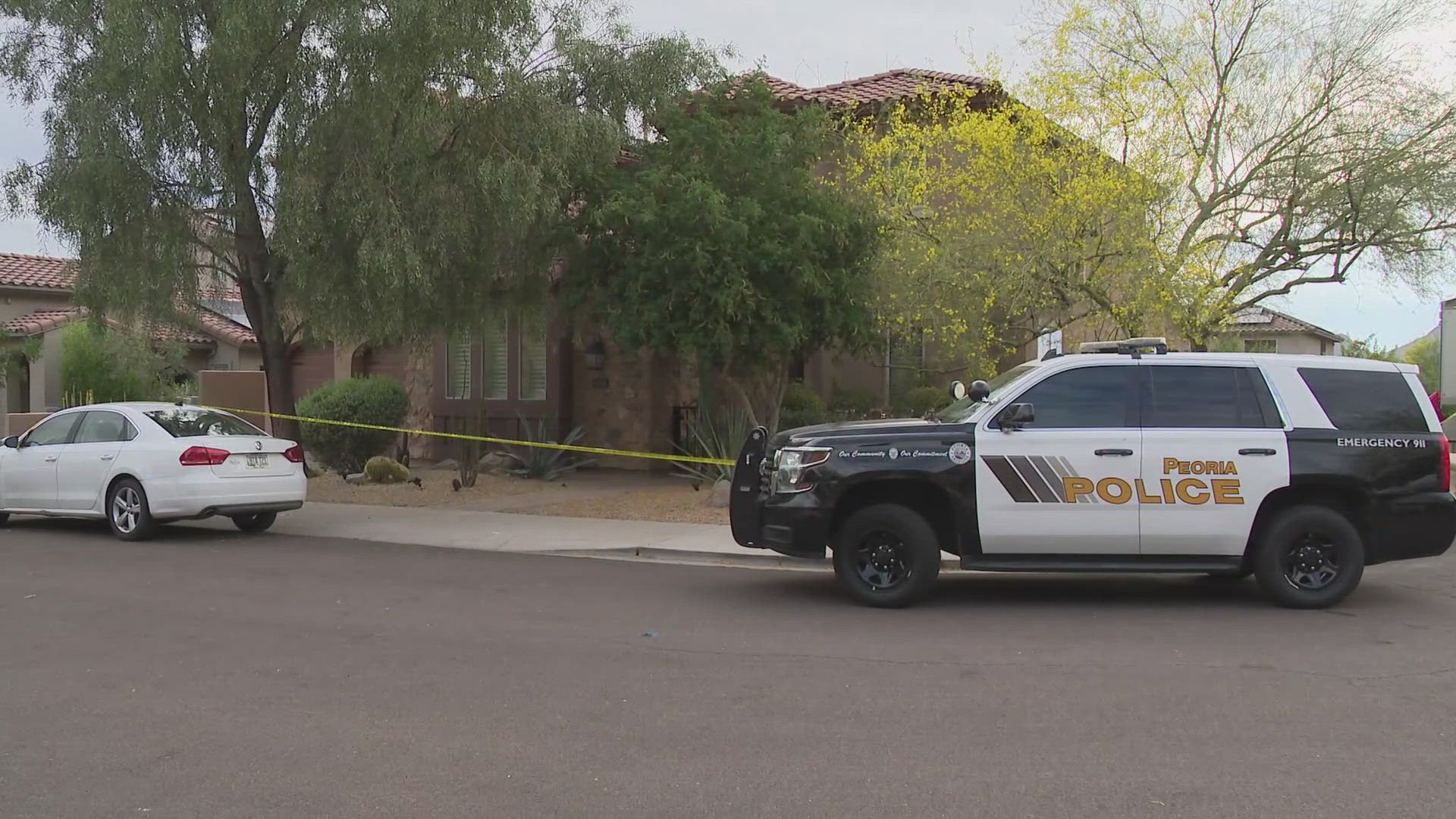 'They tried and tried for their son' | Arizona couple allegedly killed ...