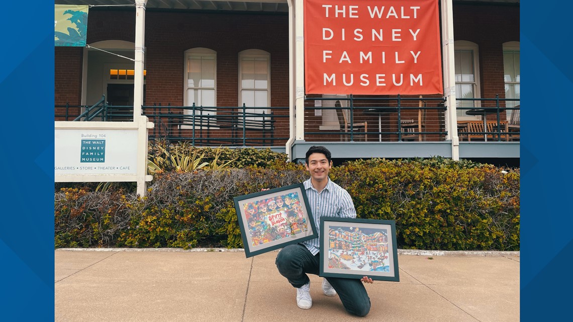 Alex Carrillo el mexicano que atravesó fronteras | firstcoastnews.com