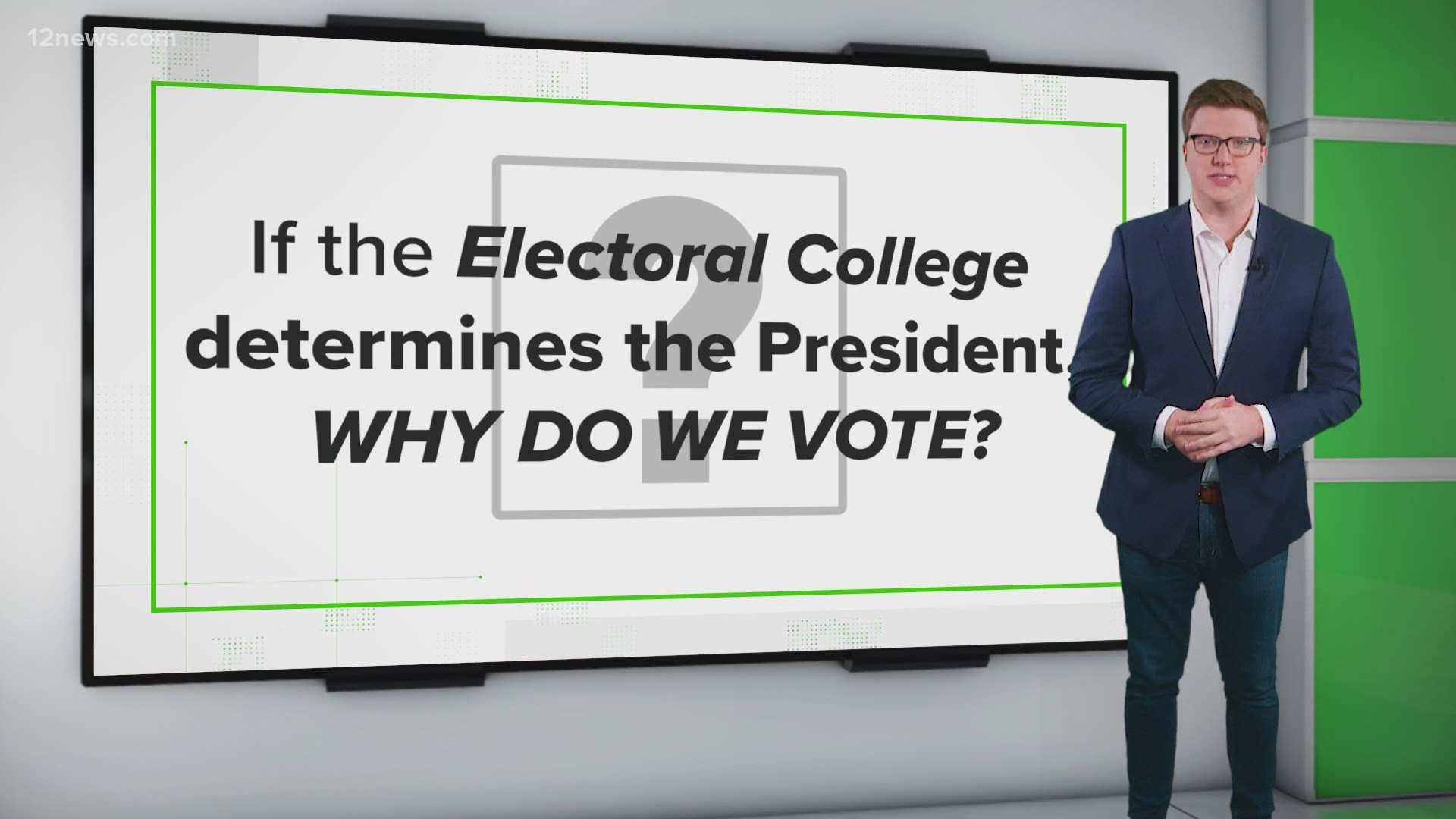 They lost the popular vote but won the elections | firstcoastnews.com